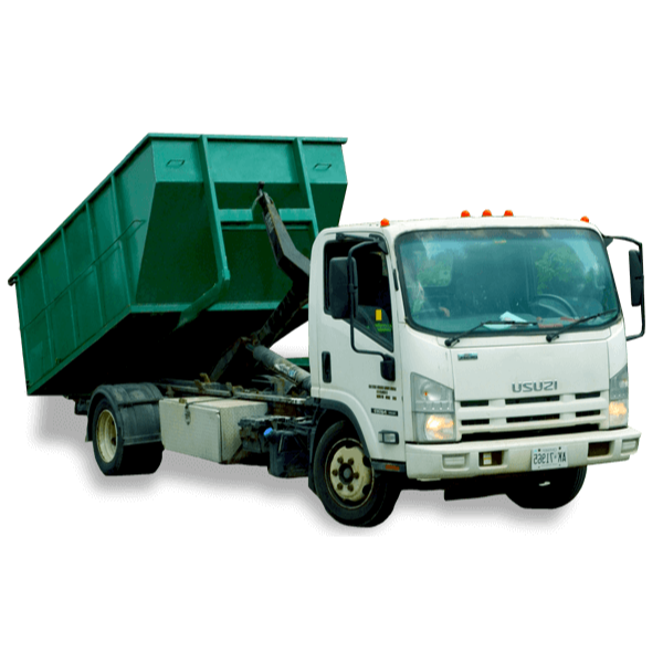 Woodbridge Vaughan Garbage Bin Rental | Flat Rate, Fast Delivery